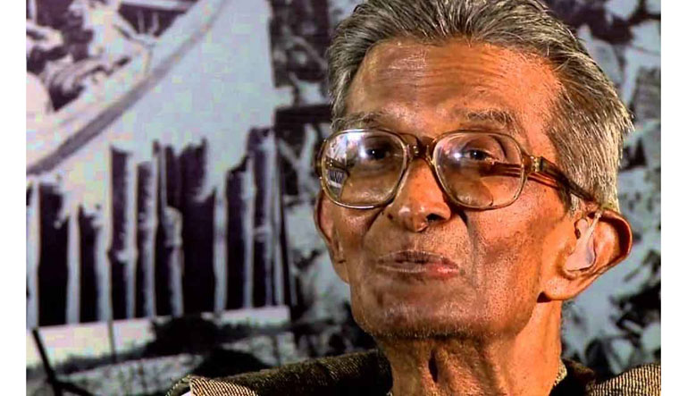 Ashok Mitra, the man who wore many hats, dies at 90- The Week