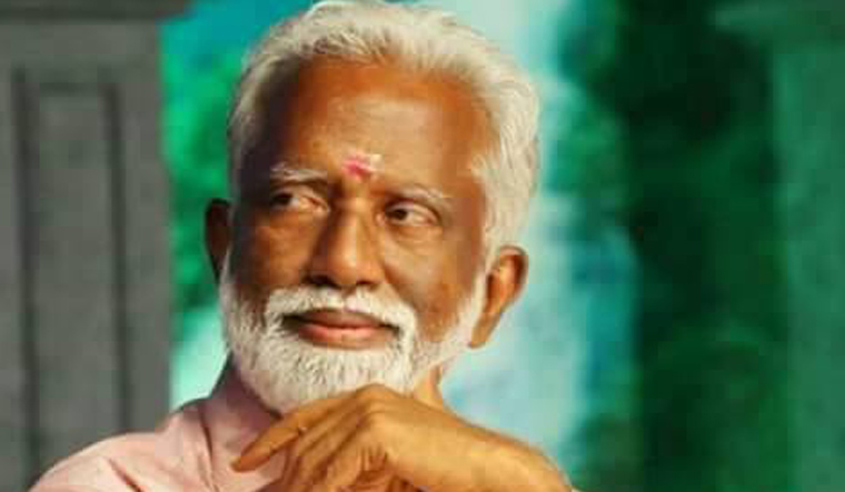 Kummanam Rajasekharan to be sworn in as new Mizoram governor tomorrow ...