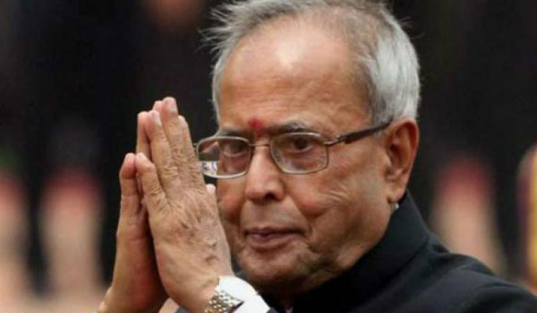 Pranab highlights spirit of inclusiveness at Christ University- The Week