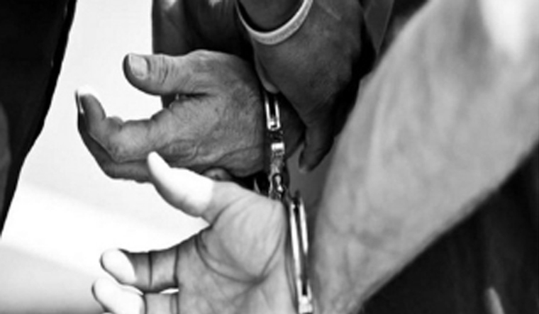 Catholic priest among three arrested in Jharkhand gang-rape case- The Week