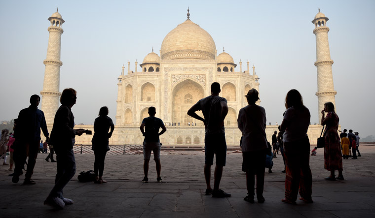 World Environment Day: How do we save Taj Mahal from pollution?- The Week