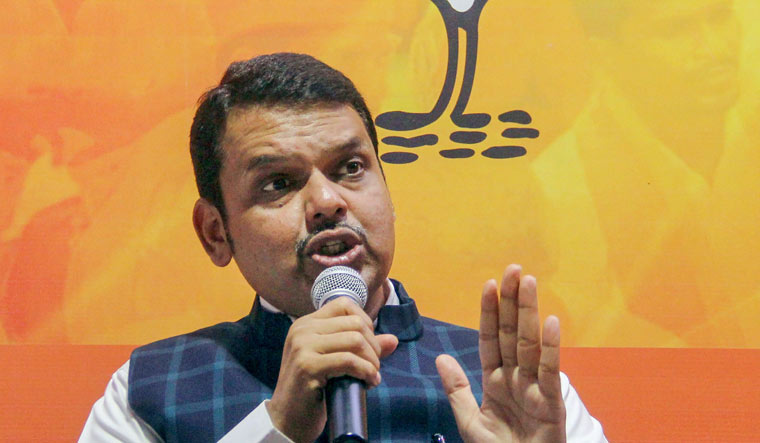 Fadnavis a romantic, emotional person; cried while watching '3 Idiots ...