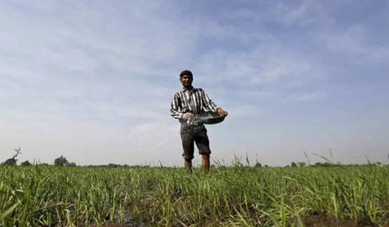 MP farmers begin 10-day strike as part of nationwide protest- The Week