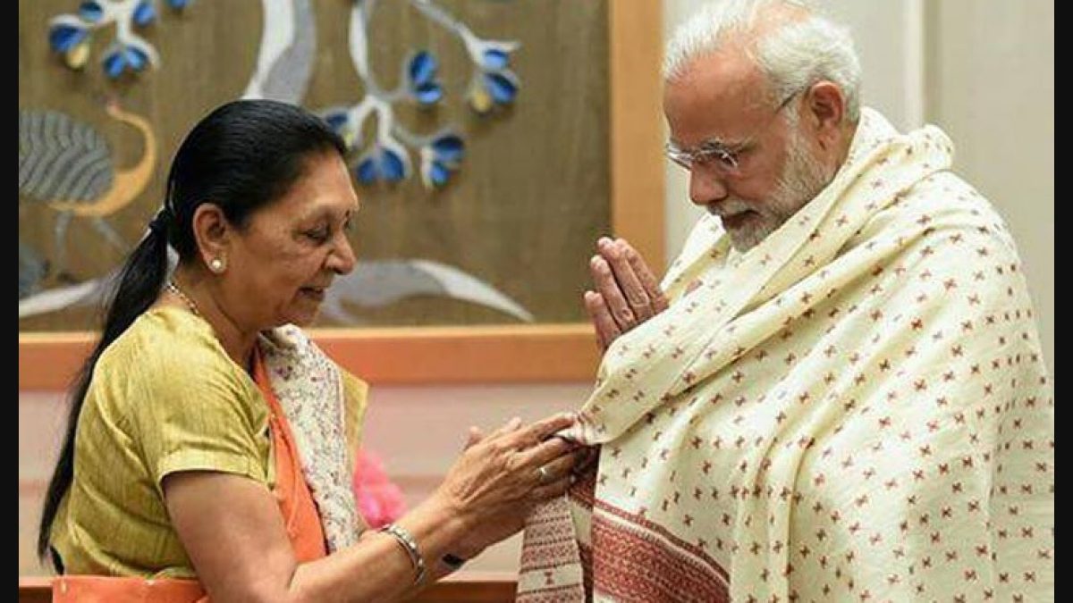 Narendra Modi Wife