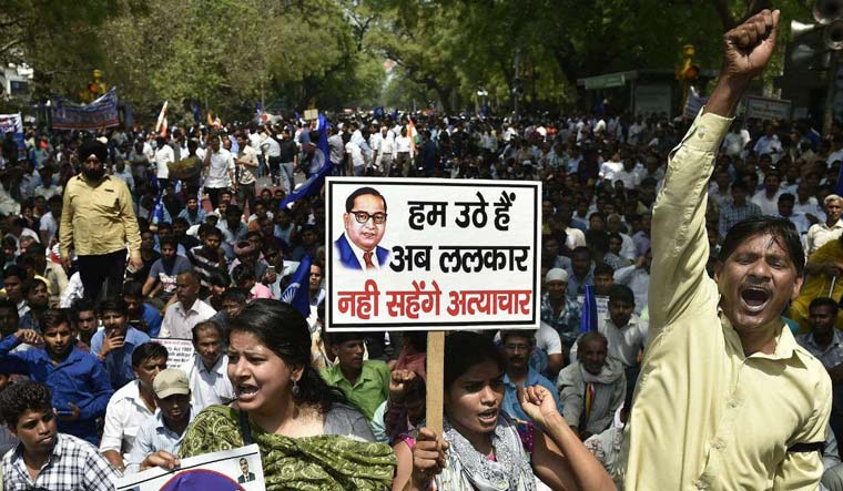 Aug 9 Bharat bandh: NDA ally warns Modi govt of intense protests- The Week