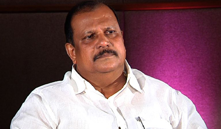 Kerala: MLA P.C. George withdraws obscene 'word' against nun- The Week