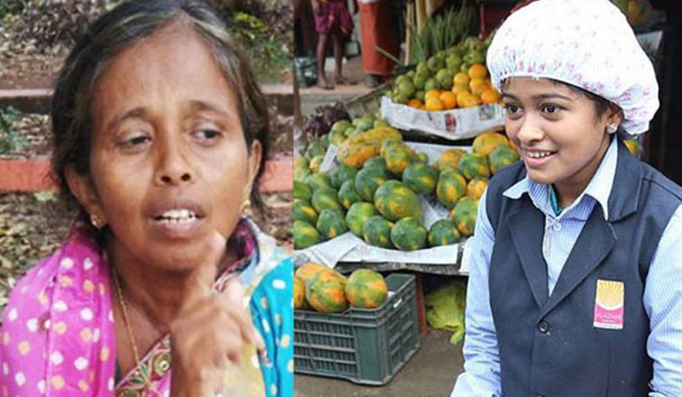 My daughter is not a liar. Is it a sin to sell fish: Hanan's mother ...