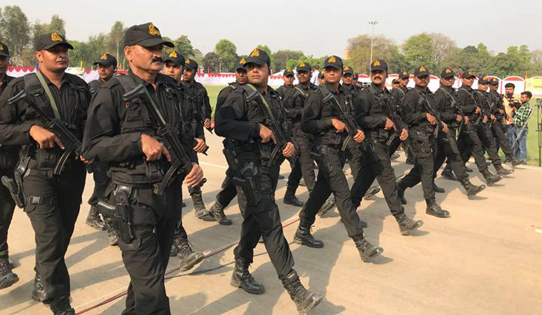 Encounter killings: Cops preparing reply after SC notice to Yogi govt ...