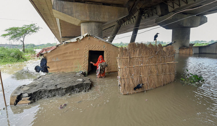 Emergency efforts required to free drains of obstructions: HC- The Week