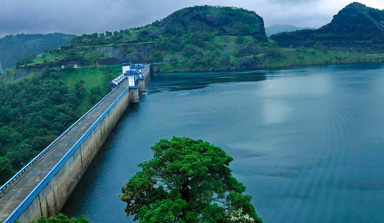 Kerala: Idukki dam brimming with concern as rain predicted till ...