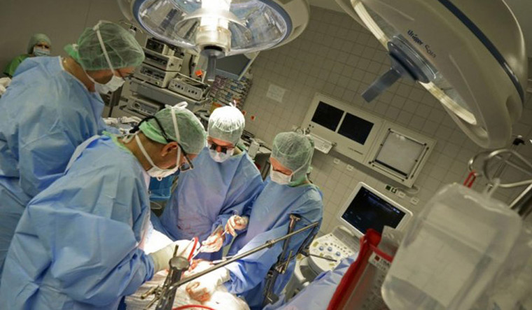 UP: Class 8 dropout conducts surgery at hospital in Shamli- The Week