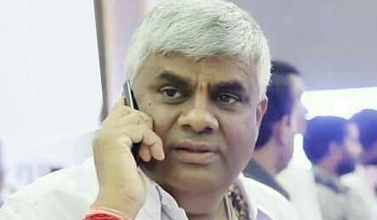 This Karnataka minister travels 340km daily to office and back- The Week