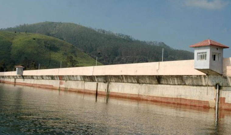Mullaperiyar dam is very old, something new needs to be done: Kerala ...