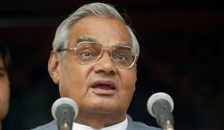 The man with a plan: Vajpayee and his unparalleled strategic legacy ...