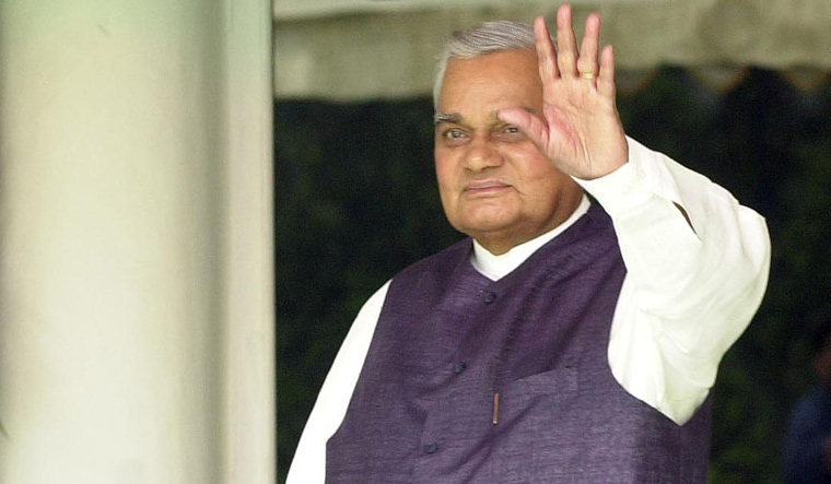 The Vajpayee I knew: Journalist remembers the 5-time Lucknow MP- The Week