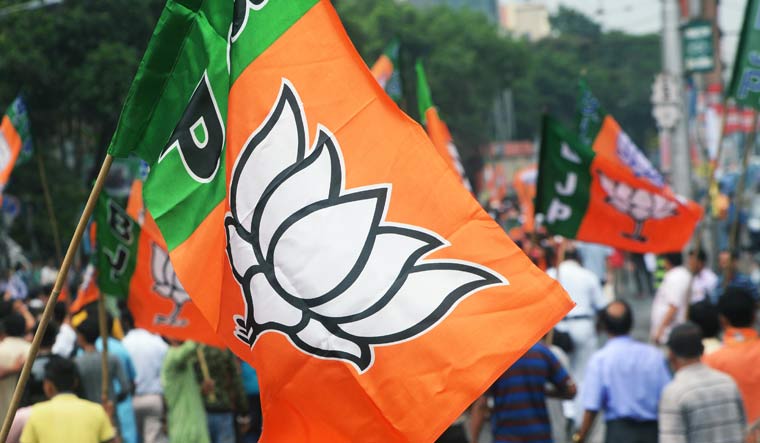 BJP MP from Ladakh resigns from party, Lok Sabha- The Week