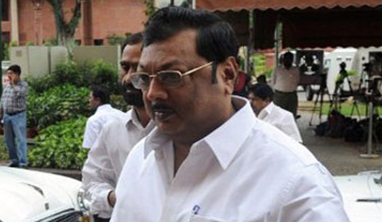 Alagiri plans to play a crucial role in 2021 Tamil Nadu polls- The Week