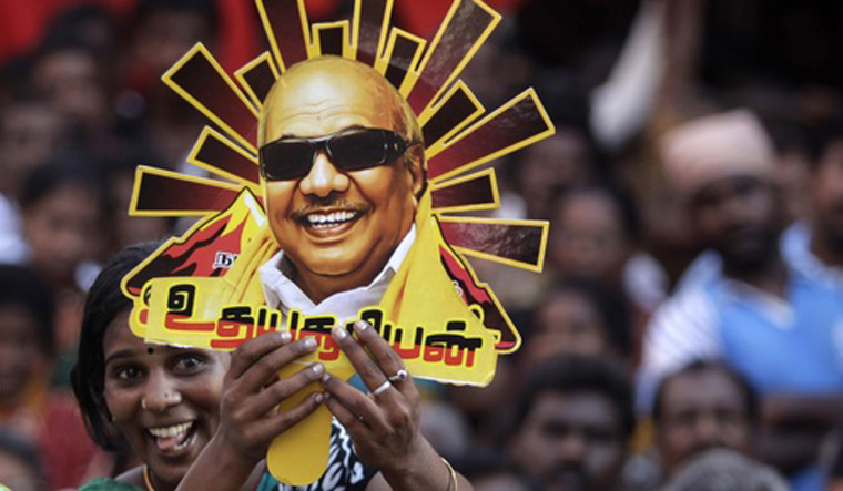 Bittersweet memories: Up close and personal with 'Kalaignar ...
