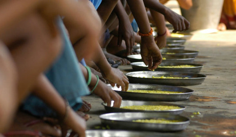 3 billion people cannot afford a healthy diet- The Week