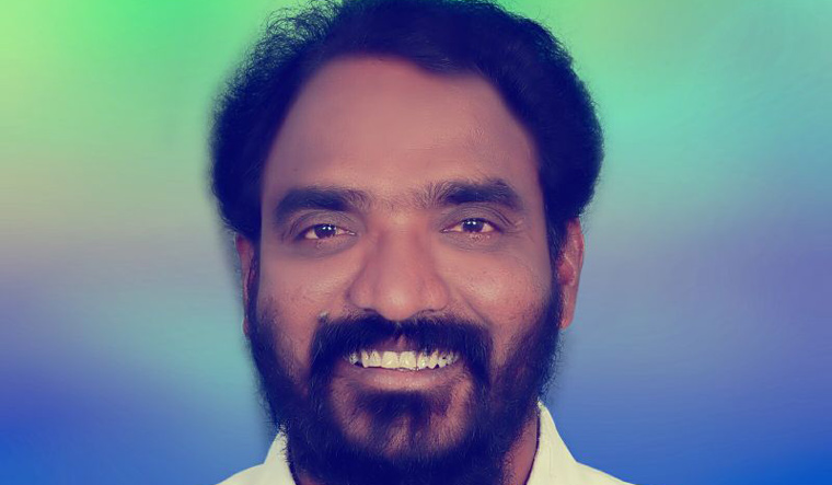 A crusader for tipplers: This Telangana man fights for the rights of ...