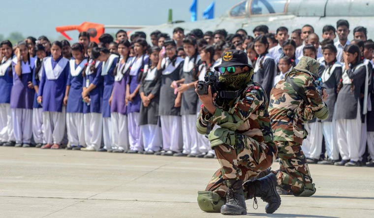 Military not happy with Modi govt's 'surgical strike' celebrations- The ...