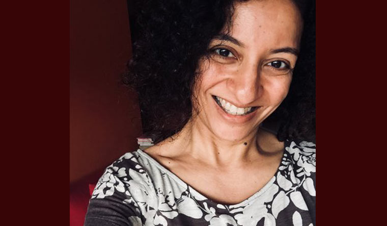 This battle has been about women, I represented all women who spoke up, says Priya Ramani- The Week