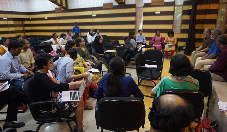 Now, an empowered committee to incentivise research- The Week