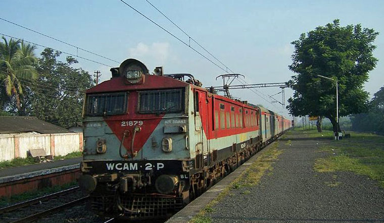 Railways to offer new manufacturing opportunities worth Rs 28,000 cr ...