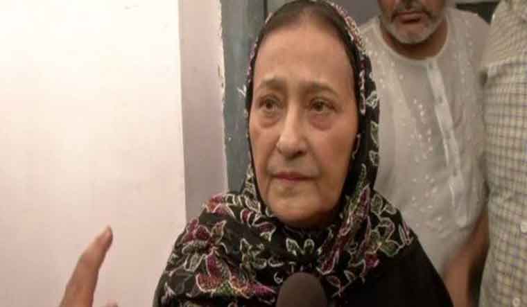 UP bypolls: Azam Khan's wife leads from Rampur- The Week