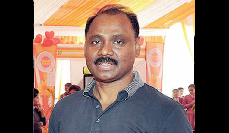 Who is G.C. Murmu, Modi aide and now J&K’s first Lt Governor?- The Week