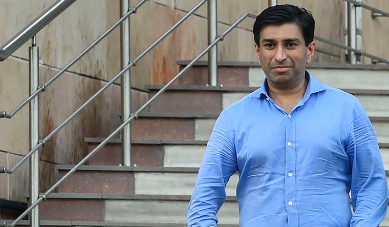 Kamal Nath nephew Ratul Puri granted bail in Moser Baer case- The Week