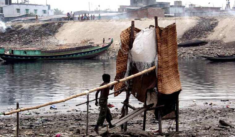 Rural India not yet open-defecation free, says NSO survey- The Week