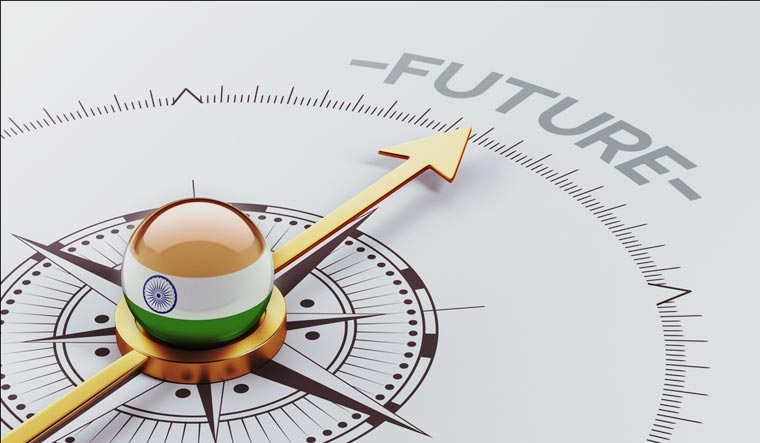 OPINION: India’s foot-in-the-door moment post-COVID-19- The Week
