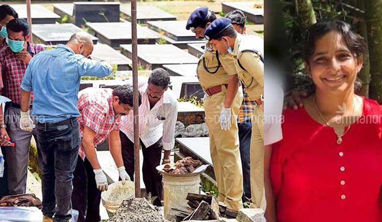 Kerala serial killings: Criminal lawyer B.A. Aloor to appear for Jolly ...