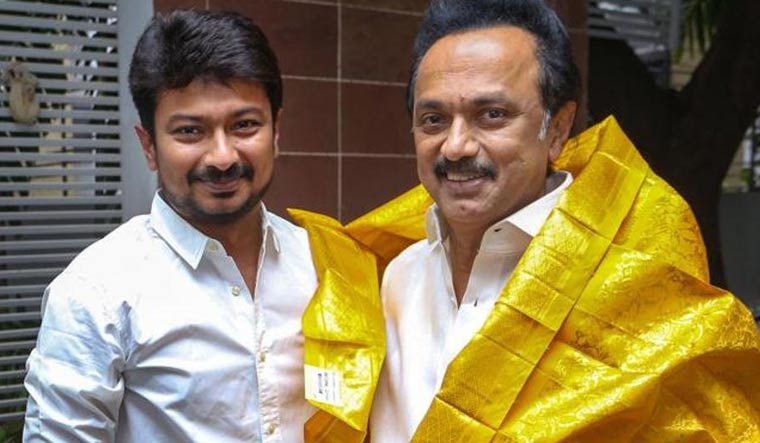 Panchami land issue: Can DMK beat BJP's attempts to discredit the party ...