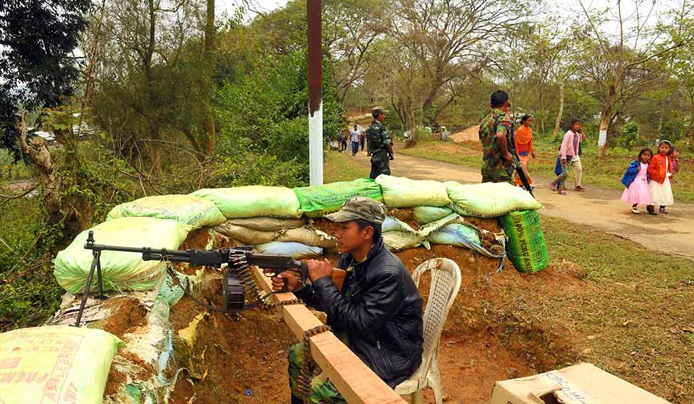 Understanding Naga conflict: How will the peace talks proceed?- The Week