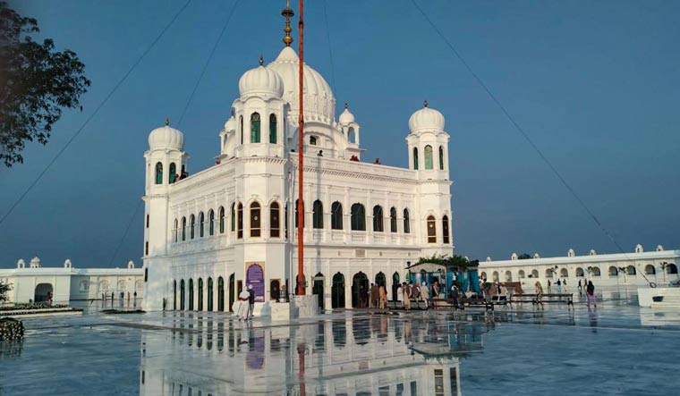 Pakistan to reopen Kartarpur corridor, India yet to decide on opening ...
