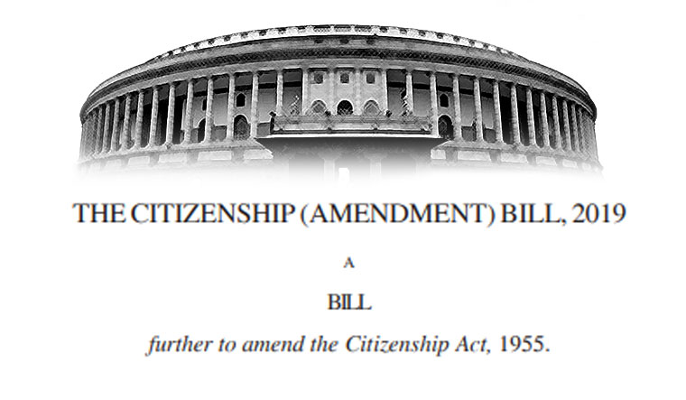 FULL TEXT: The Citizenship (Amendment) Bill, 2019- The Week