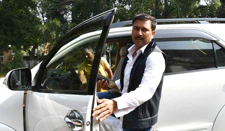 Sudesh Mahto: The potential kingmaker after Jharkhand election results ...