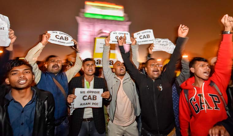 OPINION: Citizenship bill violates articles 14, 21 of Constitution ...