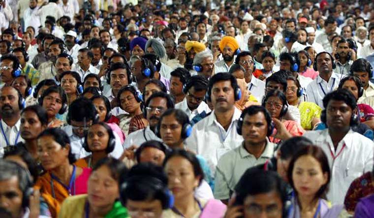 ‘Women’s empowerment is key to population stabilisation in India’- The Week