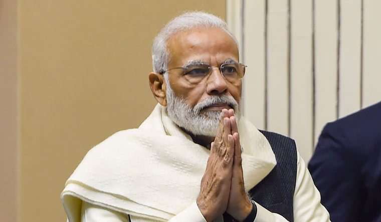 COVID-19: PM Modi asks ministers to prepare ‘business continuity plan ...