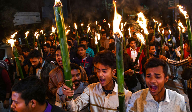 Assam: Protests against Citizenship Bill continue for 5th week- The Week