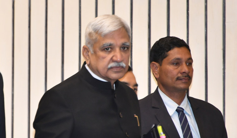 Assembly polls in four states to be held along with Lok Sabha elections ...