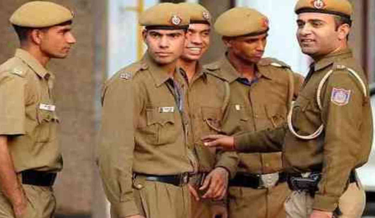 UP: Anti-Romeo squads to be out on the streets from today- The Week