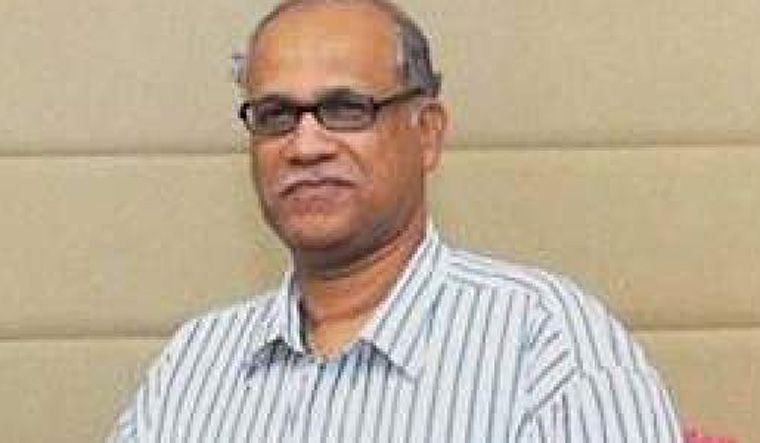 Ex-Goa CM Digambar Kamat set to leave Congress for BJP?- The Week
