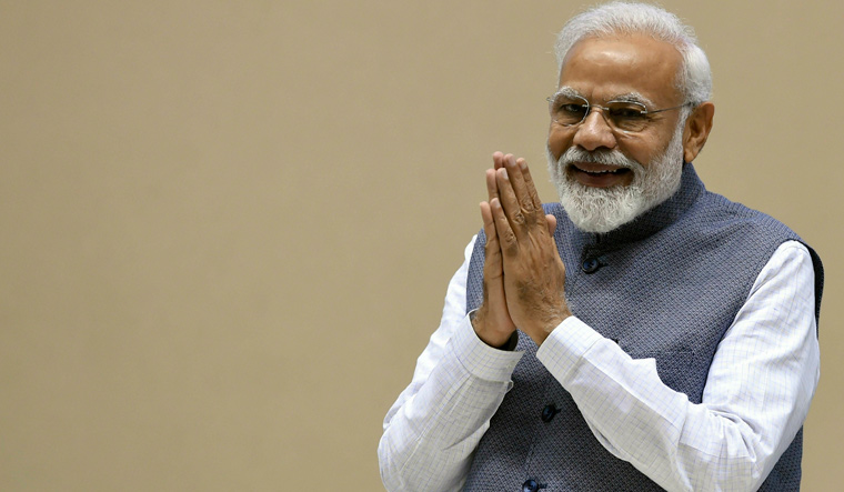 Cultural factors like 'namaste' could have helped protect against COVID ...