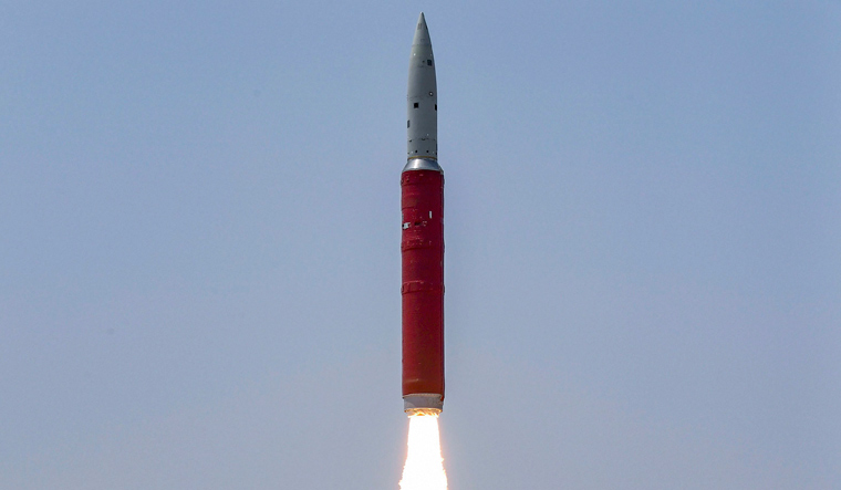 ASAT missile is brand-new weapon, has range of over 1,000km: DRDO chief ...