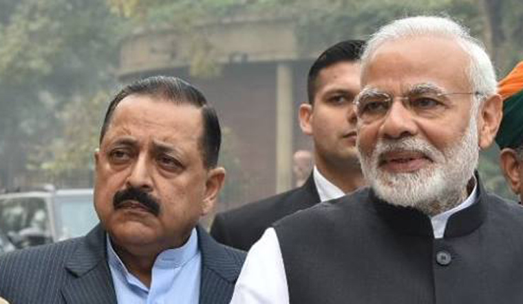 'When pandemic ends, Modi will have global stature no Indian leader had ...