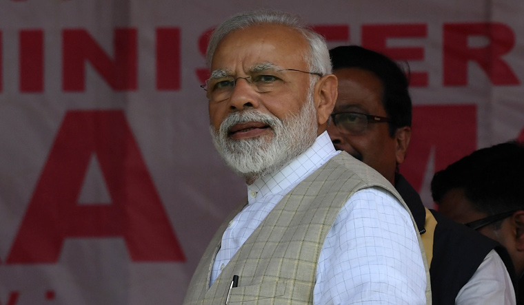 India successfully tests anti-satellite weapon: Modi- The Week